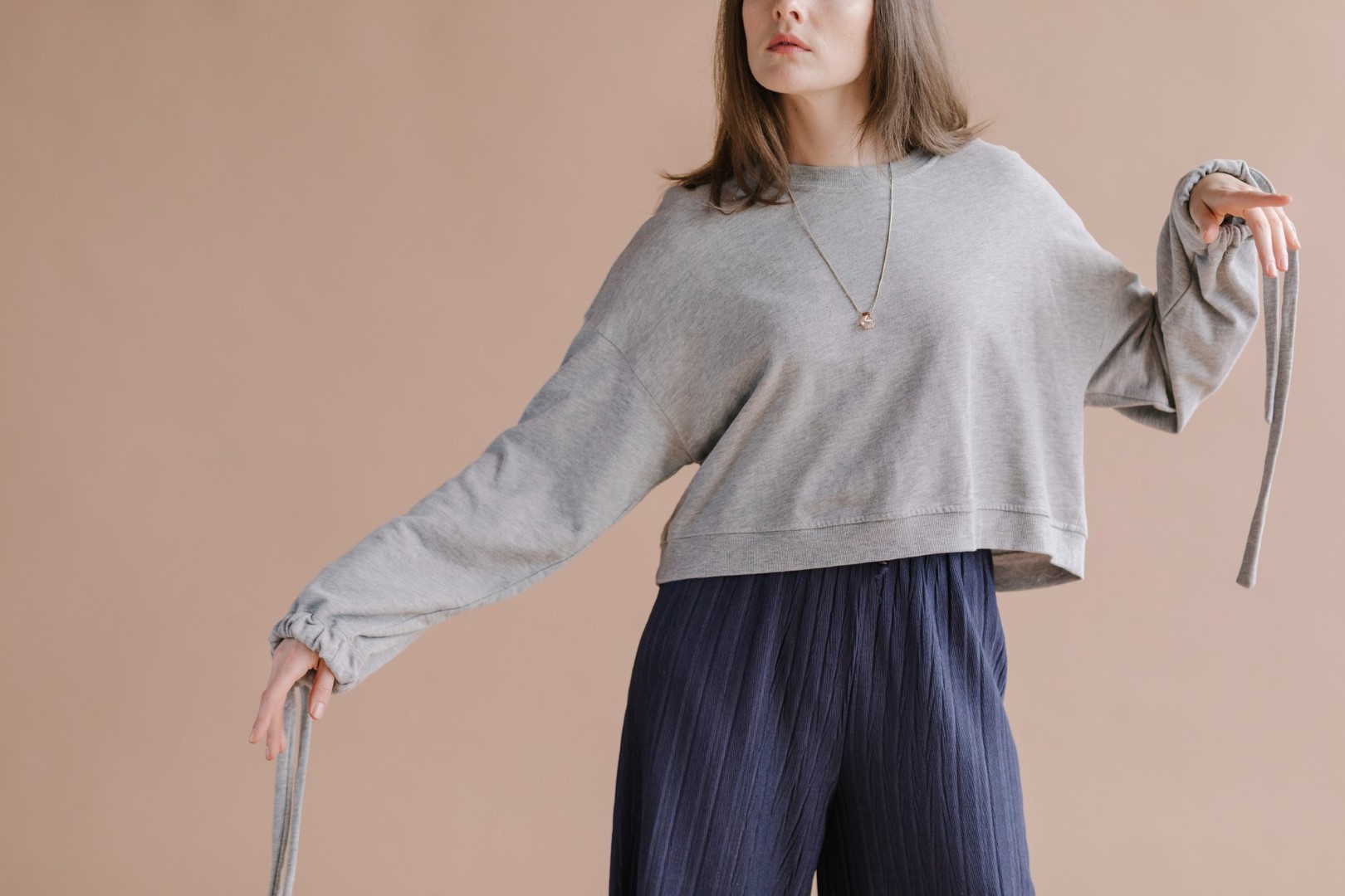C'est quoi la tendance oversize ? Quels conseils pour les femmes