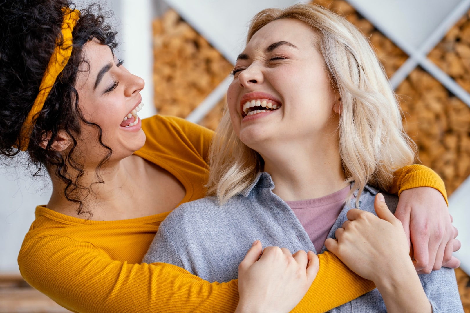 Comment entretenir de bonnes relations avec vos proches