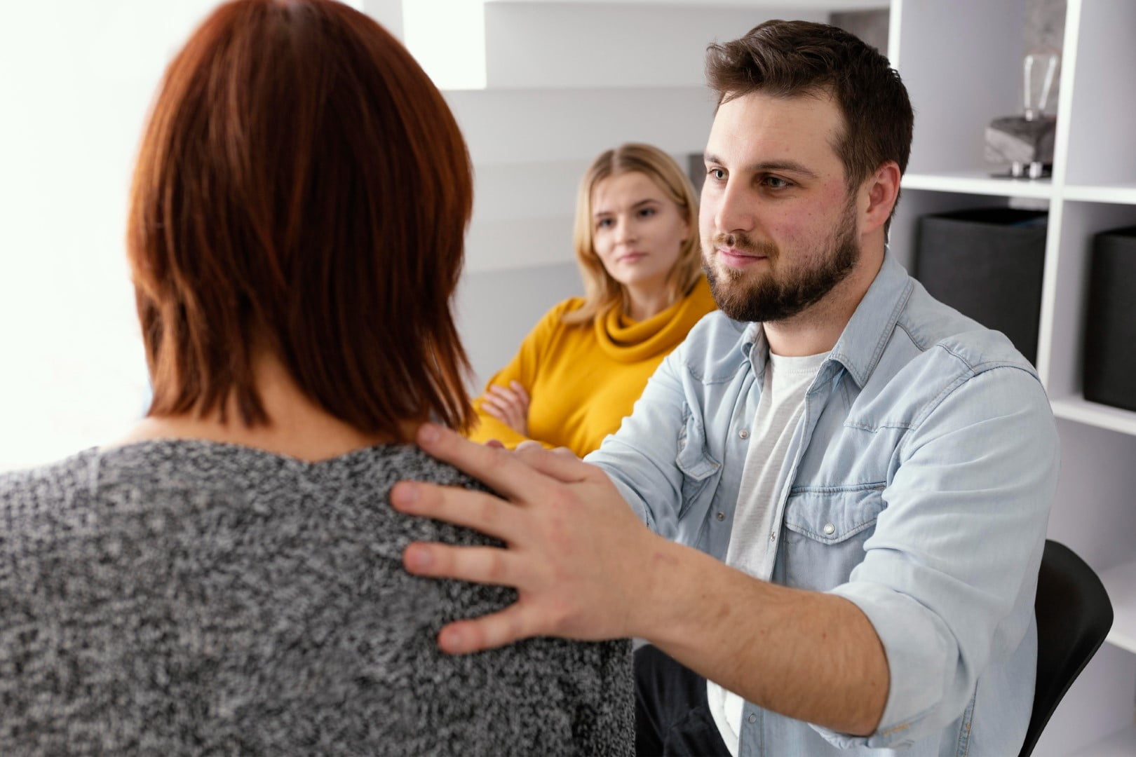 Comment entretenir de bonnes relations avec vos proches
